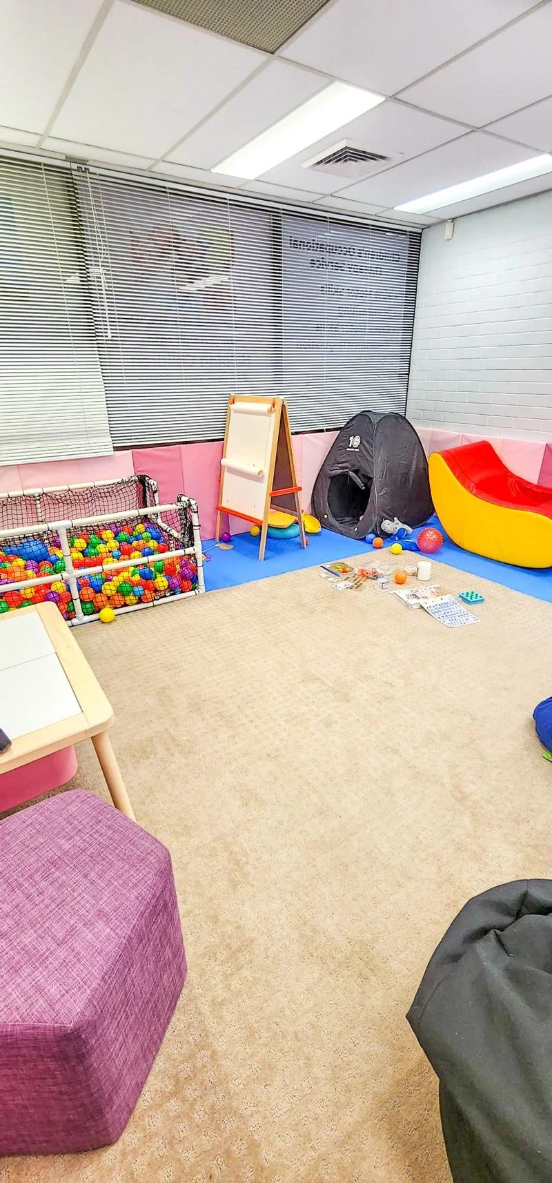 Together Occupational Therapy