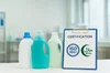 ISO 9001 & Halal Certifications for Detergents Malaysia — MK