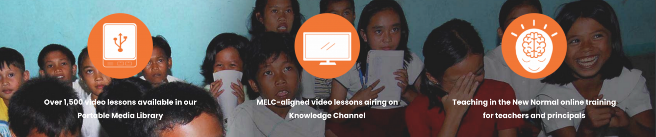 Home — Knowledge Channel