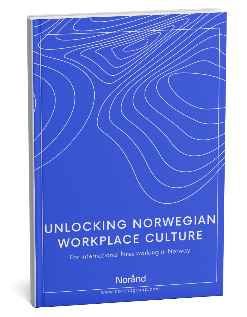 Unlocking Norwegian Workplace Culture Workshop | Succeed in Norway’s ...