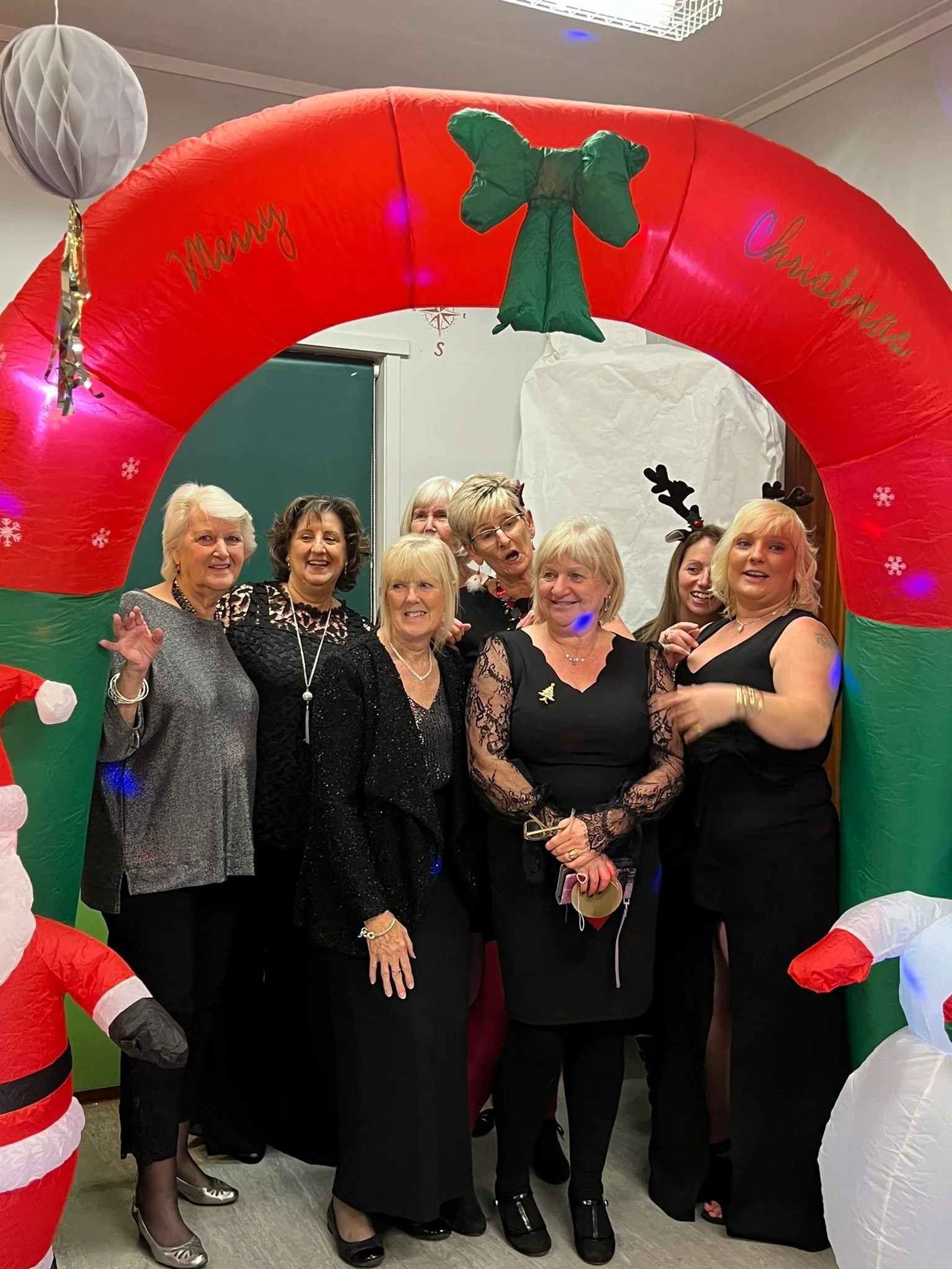 Who we are: Charity to support in Fareham and Gosport for Adults with ...