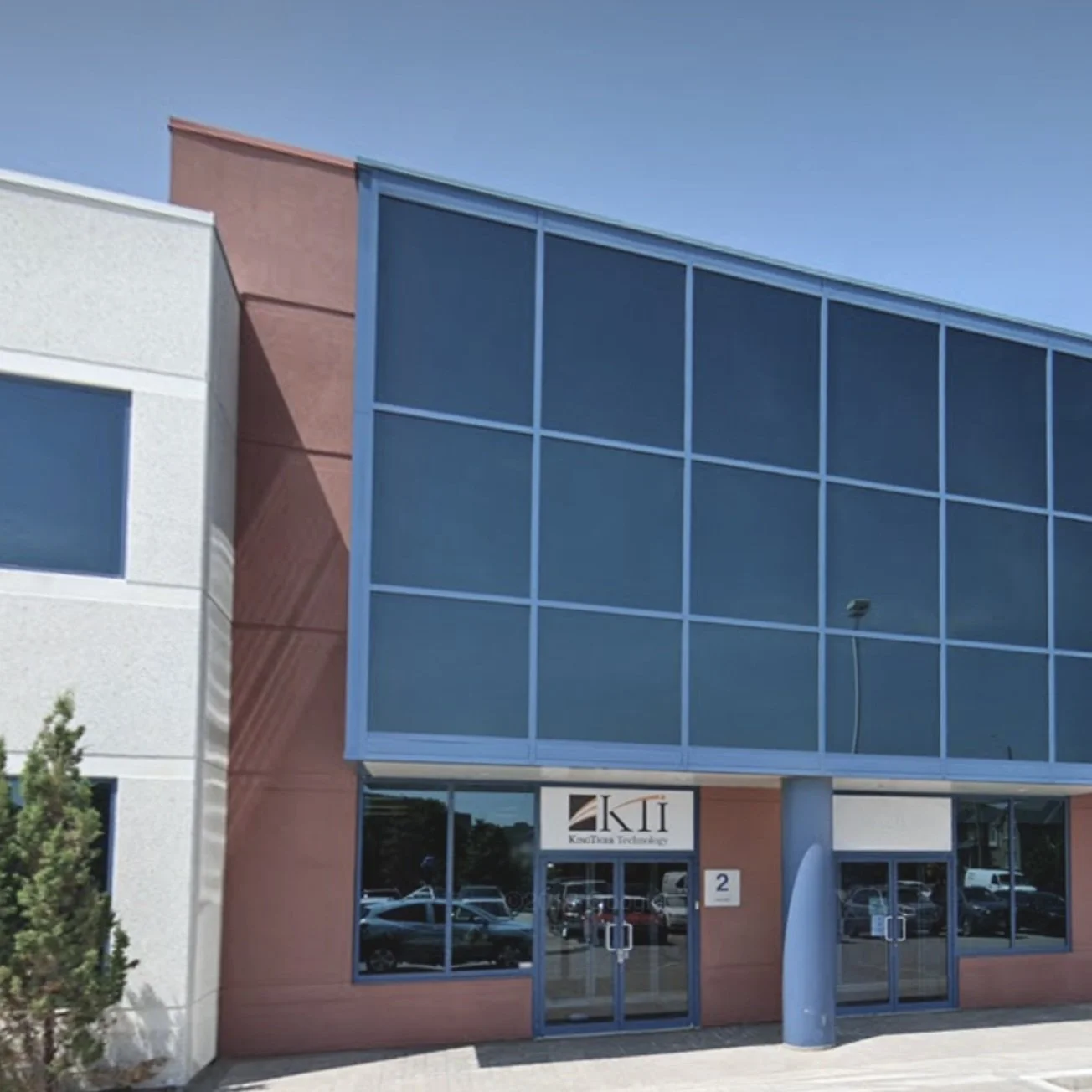 Contact KingTiger Technology | Connect with Us — KingTiger Testing