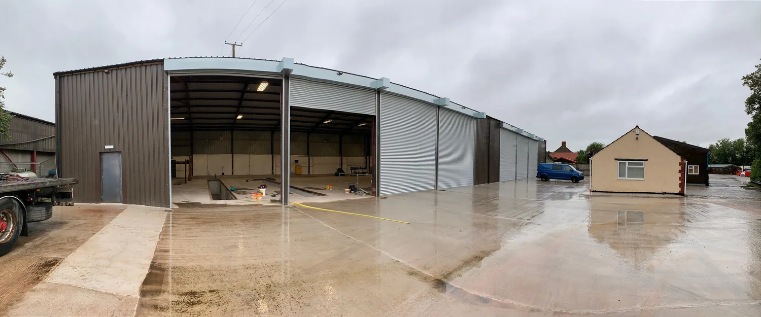 Yate Self Storage