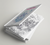 Artbook — Rembert Montald