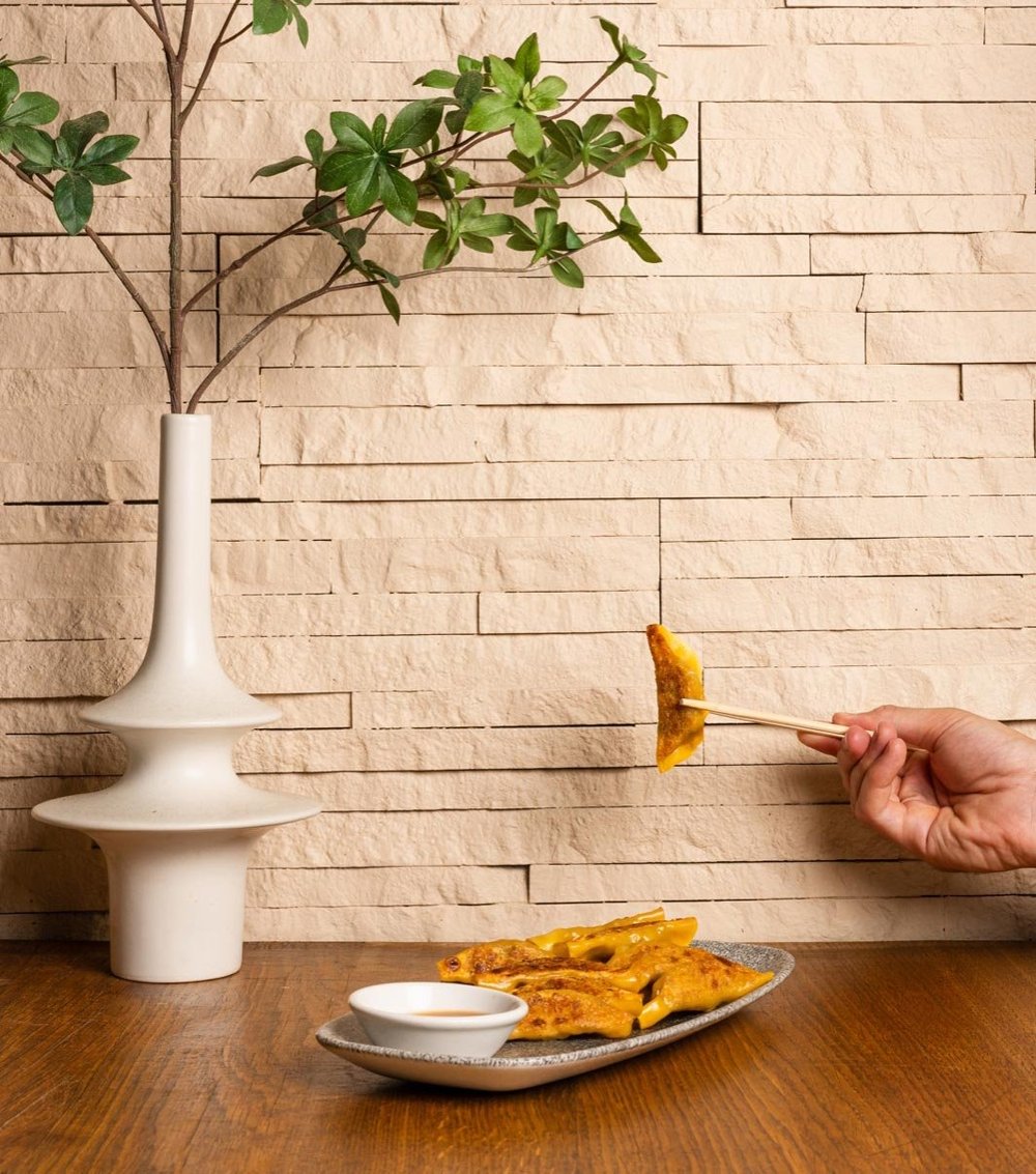 Gyoza Bar