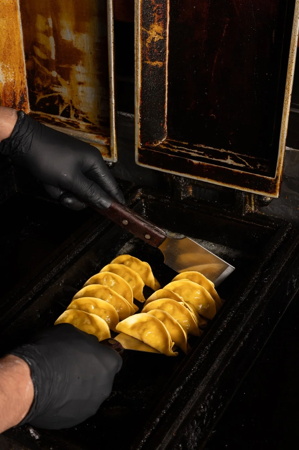 Gyoza Bar