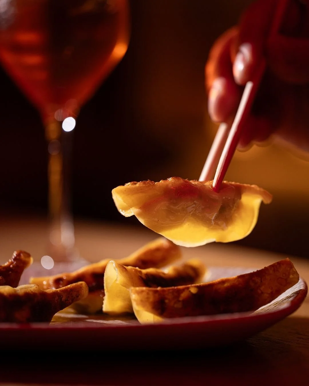 Gyoza Bar