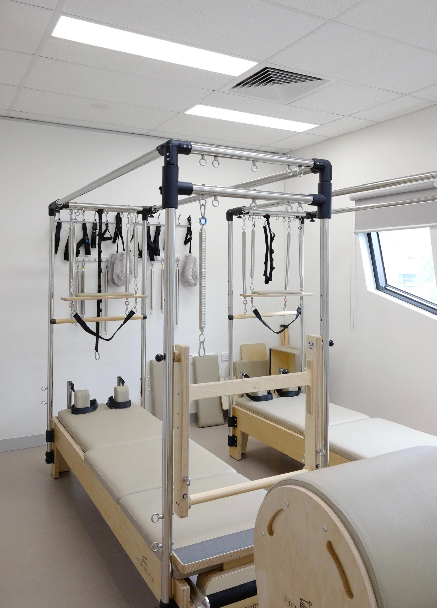 About Us — J BodyBalance