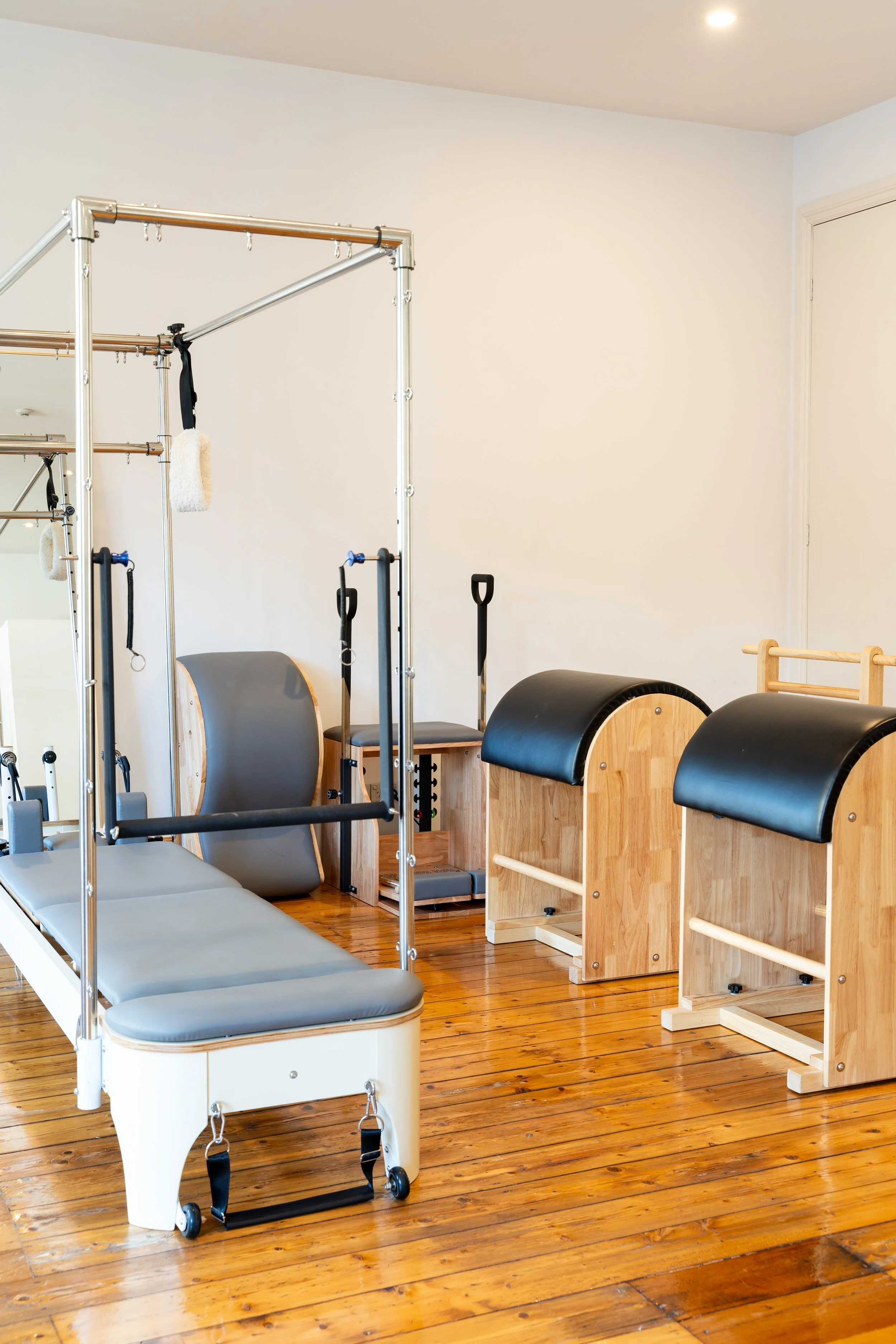 Service — J BodyBalance