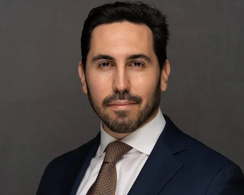 Josh Suchow | CFO/CCO | Radial Equity Partners