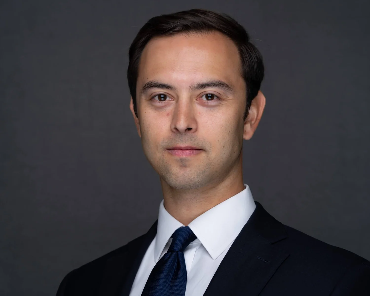 Nicholas Hawk | Senior Associate | Radial Equity Partners