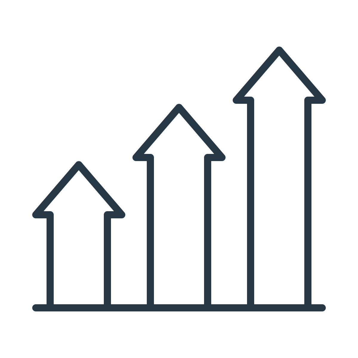 Middle-Market Private Equity Firm | Radial Equity Partners