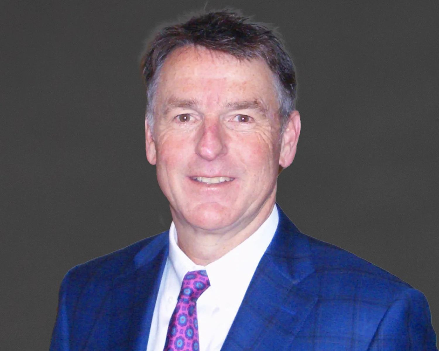 Tom Moser | Senior Advisor | Radial Equity Partners