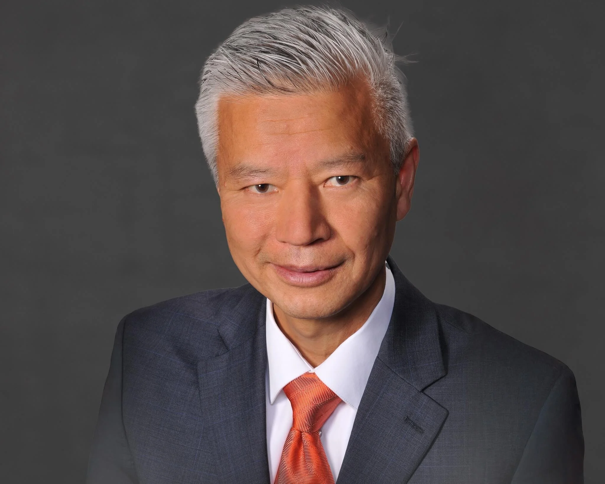 Dan Chen | Senior Advisor | Radial Equity Partners