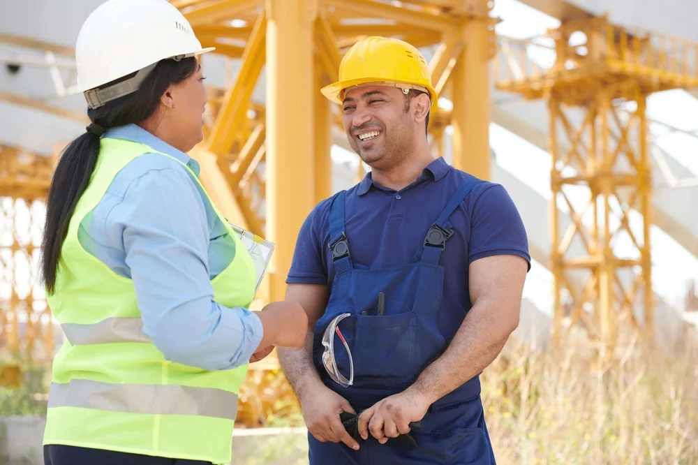 Radial Equity Partners | Industrial Middle Market Private Equity