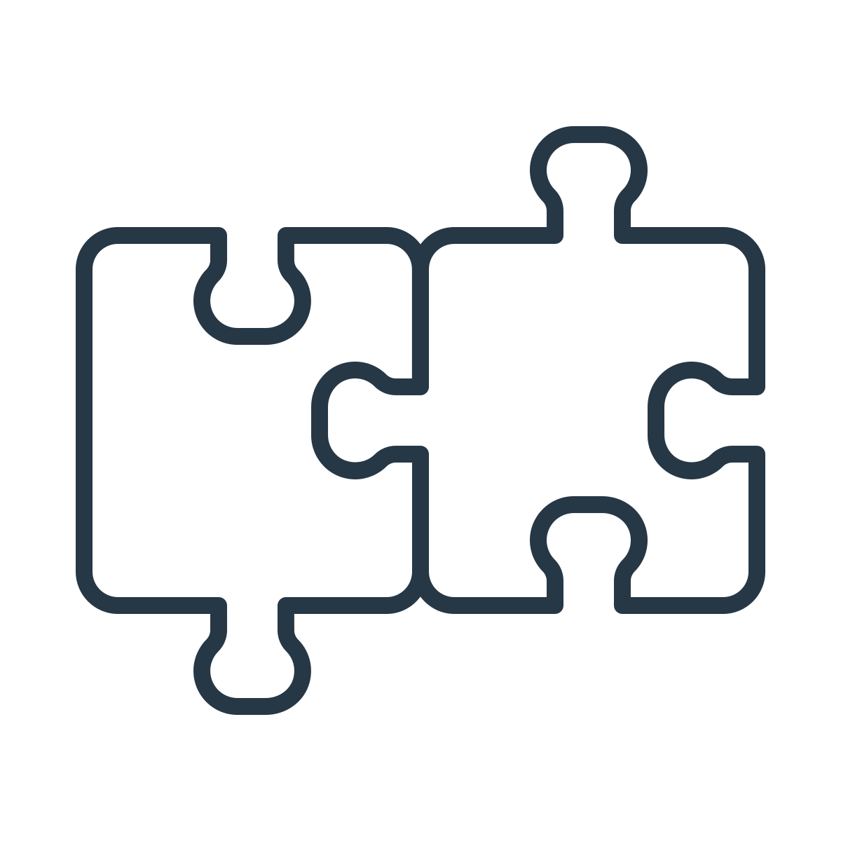 Middle-Market Private Equity Firm | Radial Equity Partners