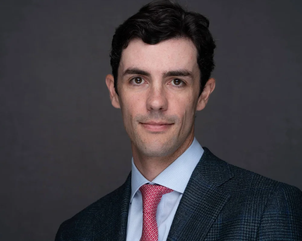 Matt Leach | Vice President | Radial Equity Partners