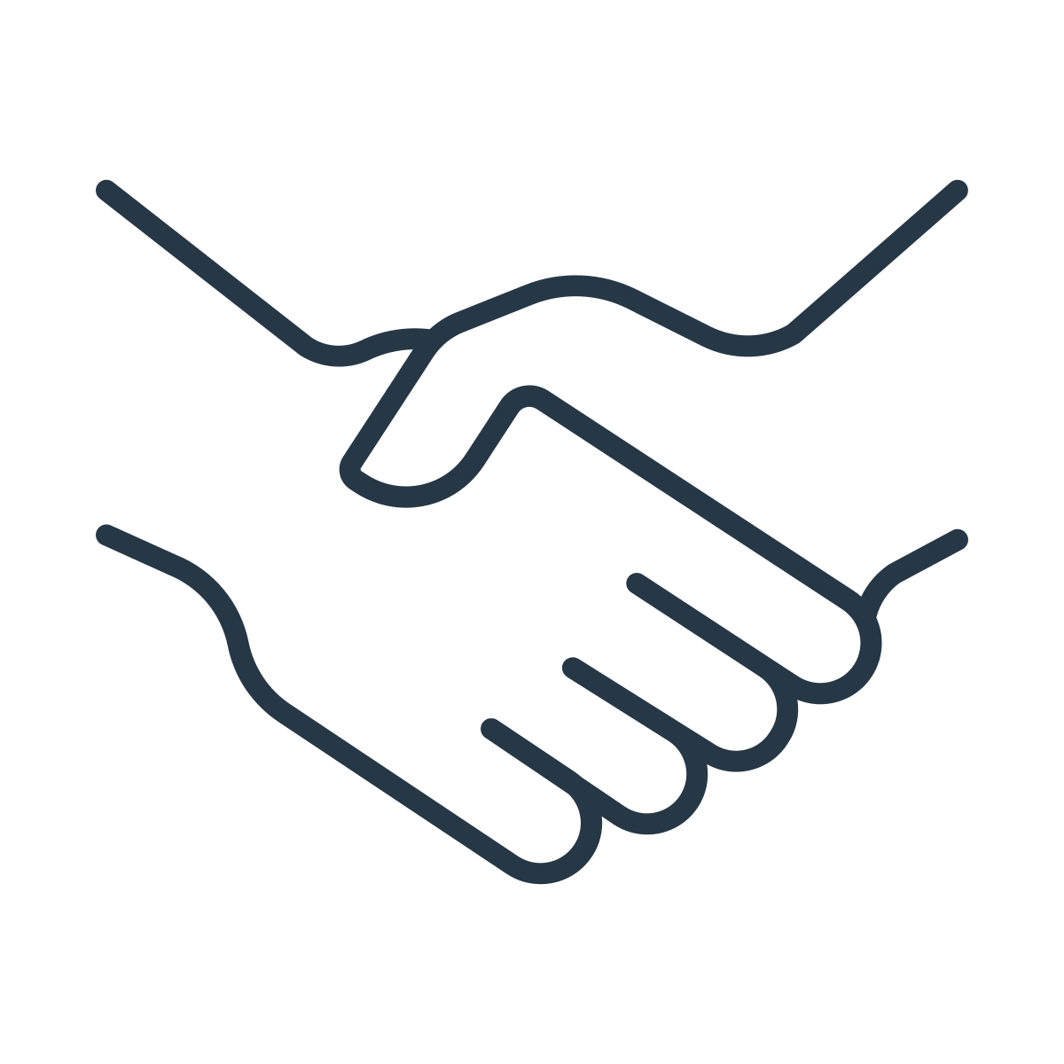 Middle-Market Private Equity Firm | Radial Equity Partners