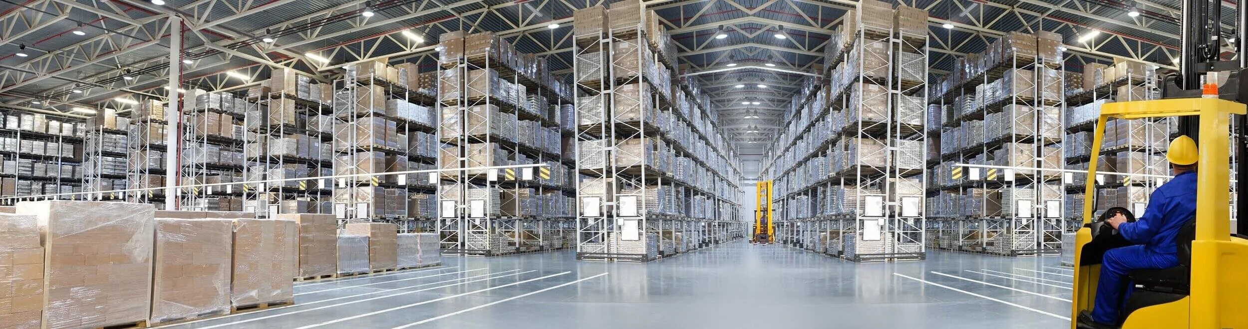 Radial Equity Partners | Industrial Middle Market Private Equity