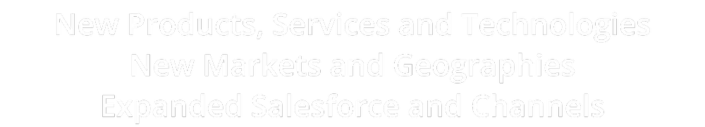 Investment Strategy | Radial Equity Partners