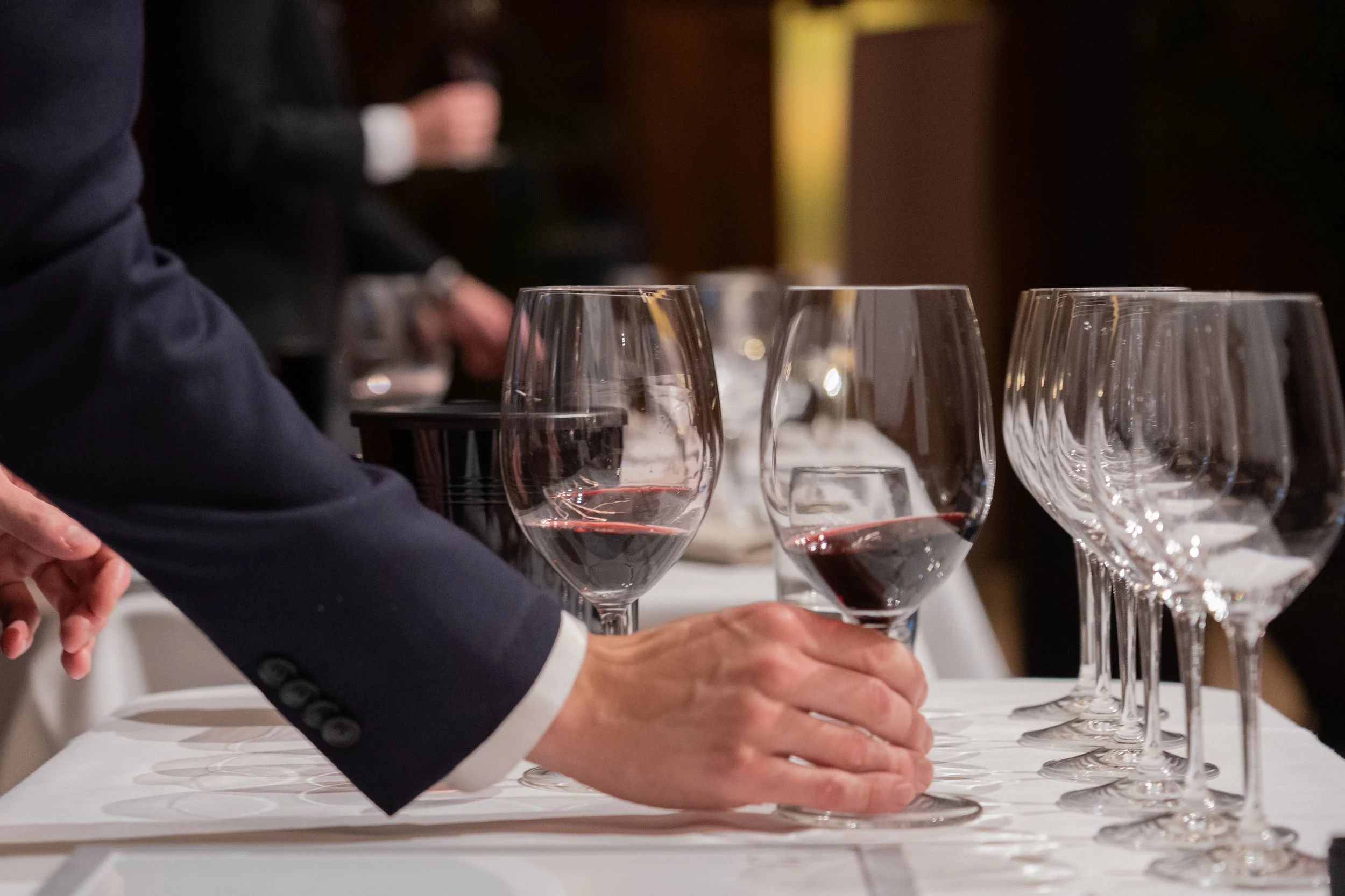 Dansk Sommelier Forening