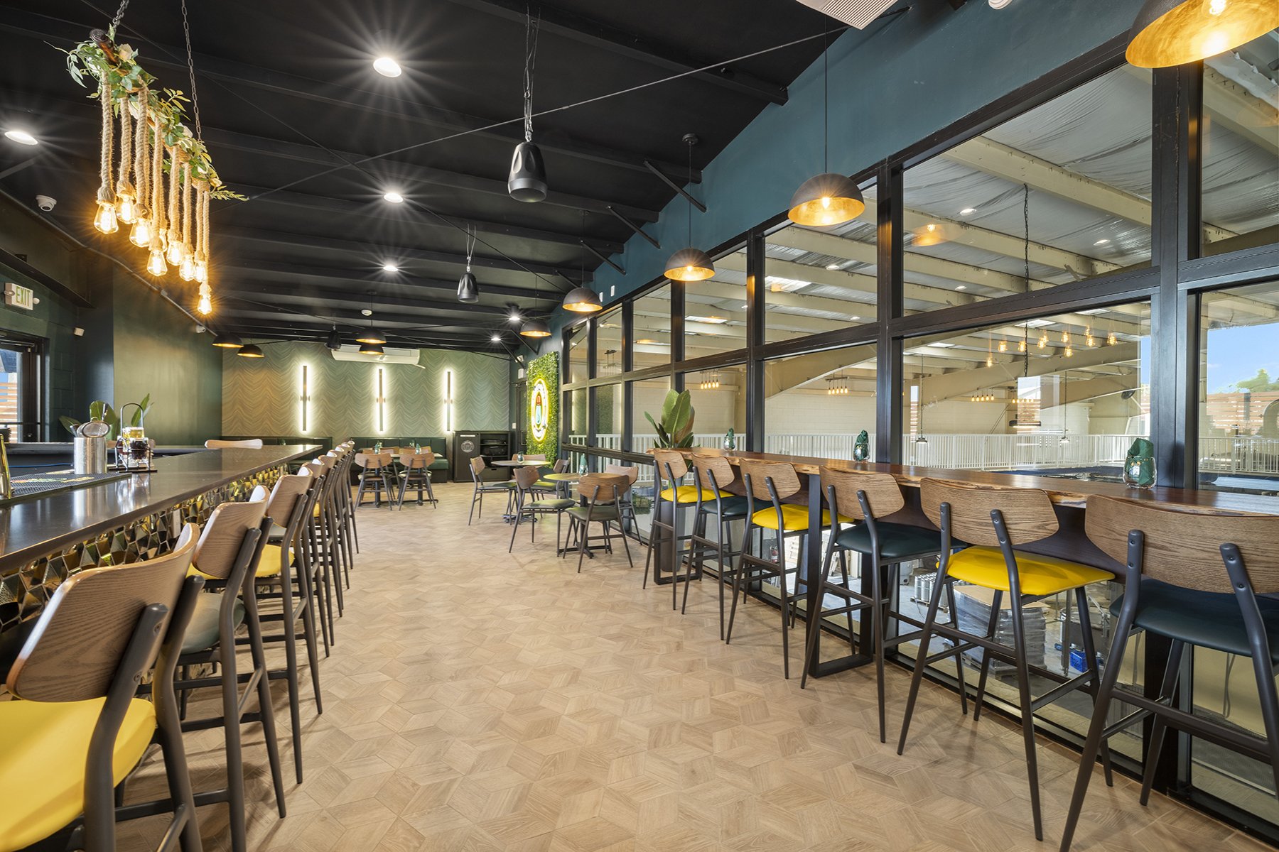 Turk's Head Brewery | Experience Local Craft Beer – Join Us Now