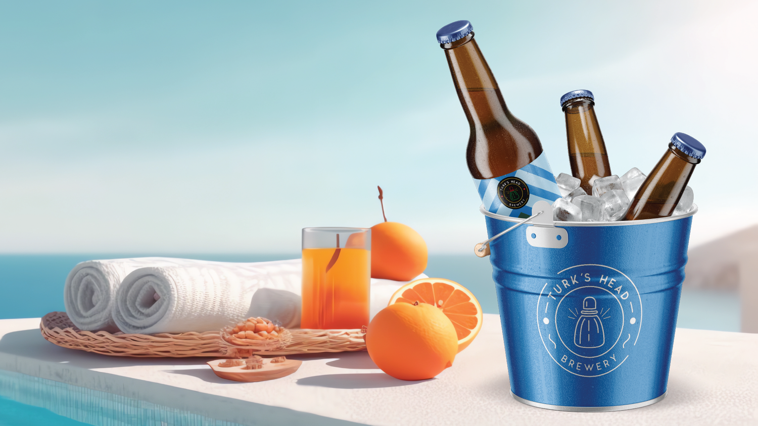 Our Beers | Explore & Enjoy Premium Beers Today — Turk's Head Brewery
