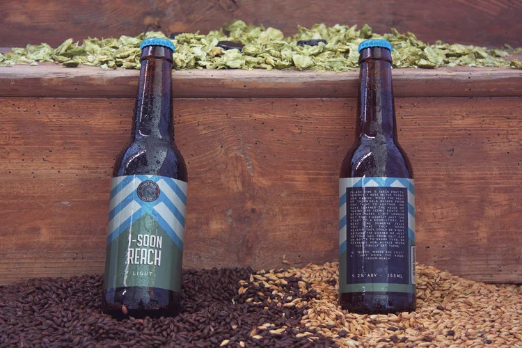 Our Beers | Explore & Enjoy Premium Beers Today — Turk's Head Brewery