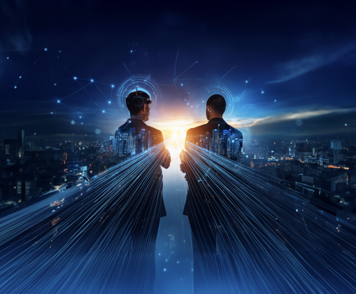 HexaTech Solutions - AI Machine Learning Platform