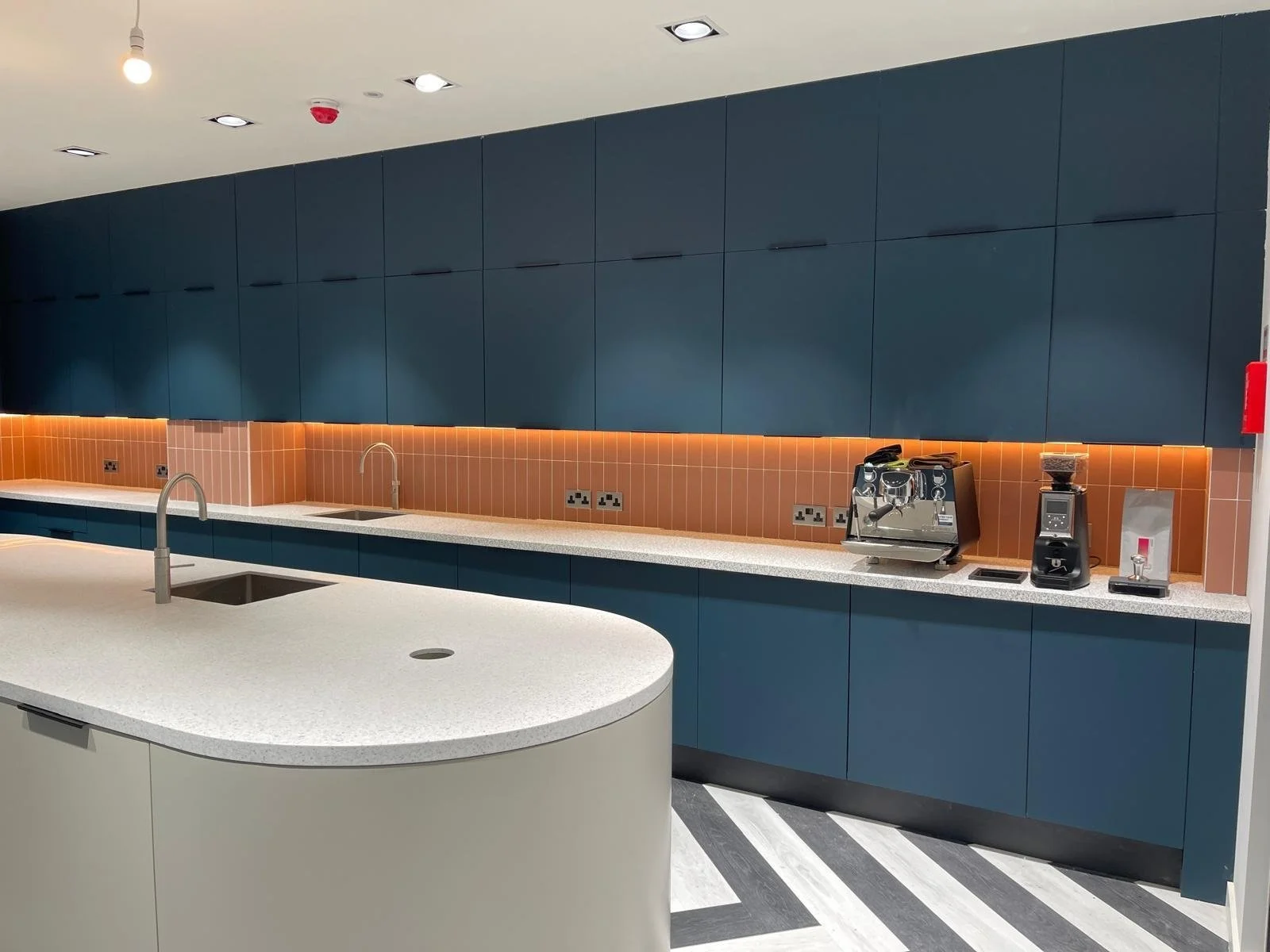 Building Electrical Upgrade: Hove | Bradbury Electrical