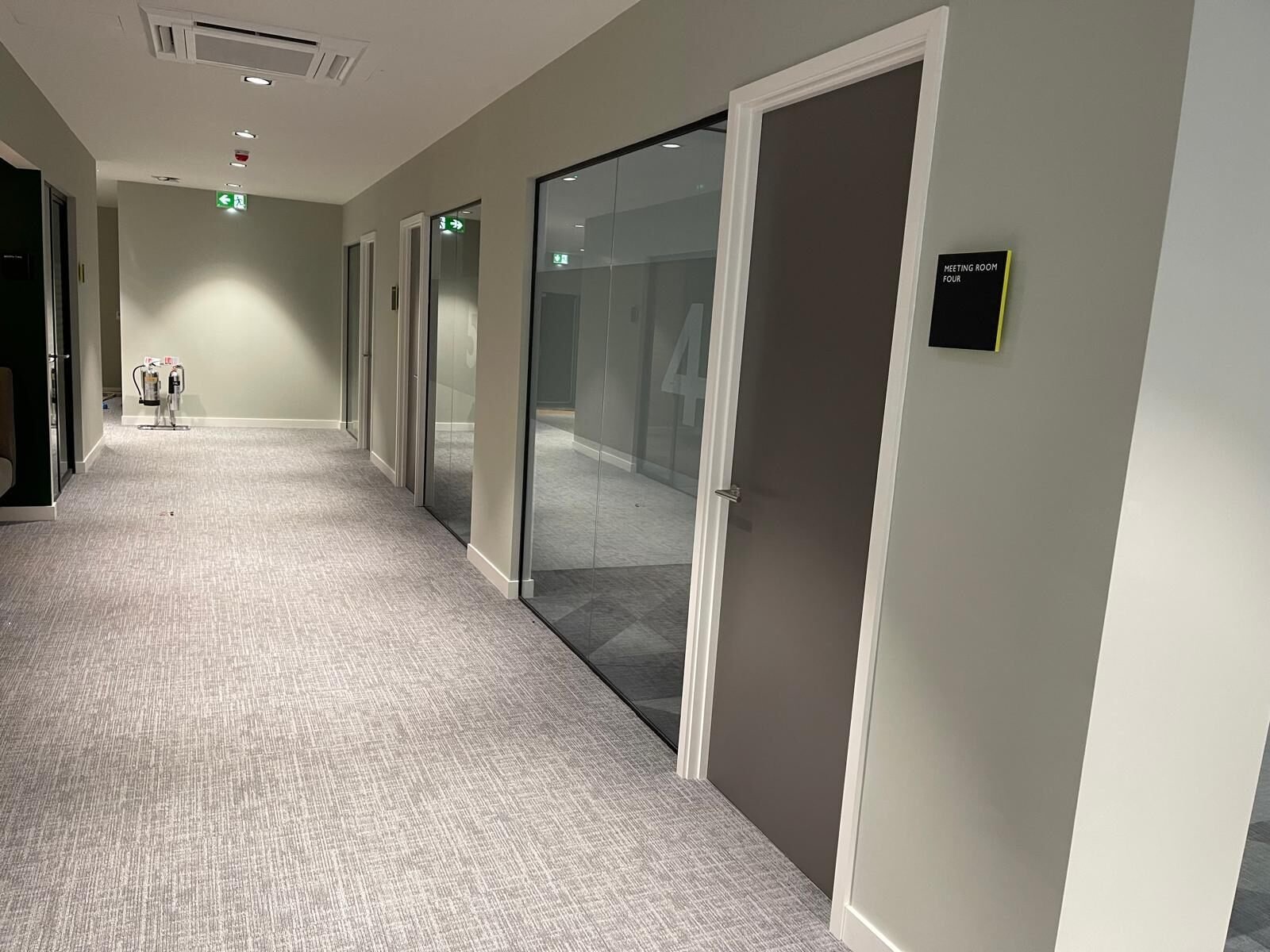 Building Electrical Upgrade: Hove | Bradbury Electrical