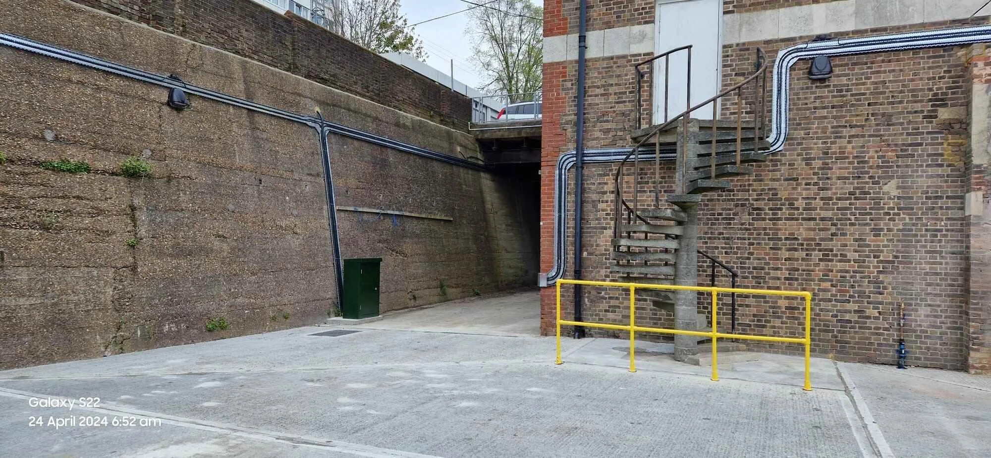 Brighton Council Electrical Upgrade | Bradbury Electrical