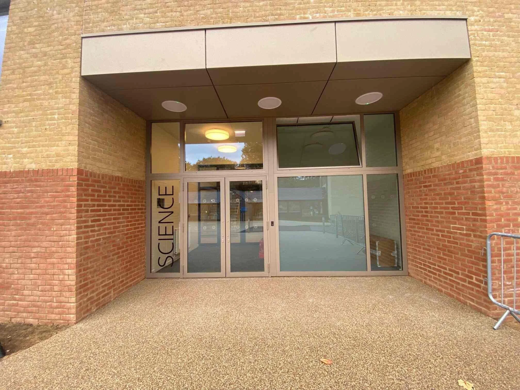 School Electrical Installation: London | Bradbury Electrical