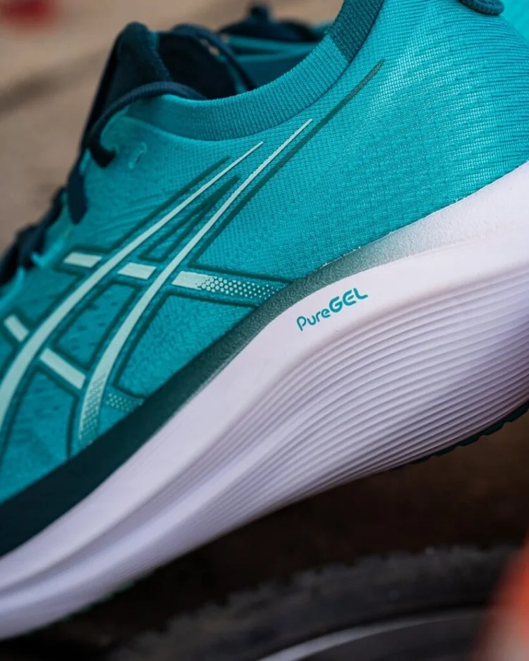 ASICS Gel Nimbus 27 vs Gel Nimbus 26