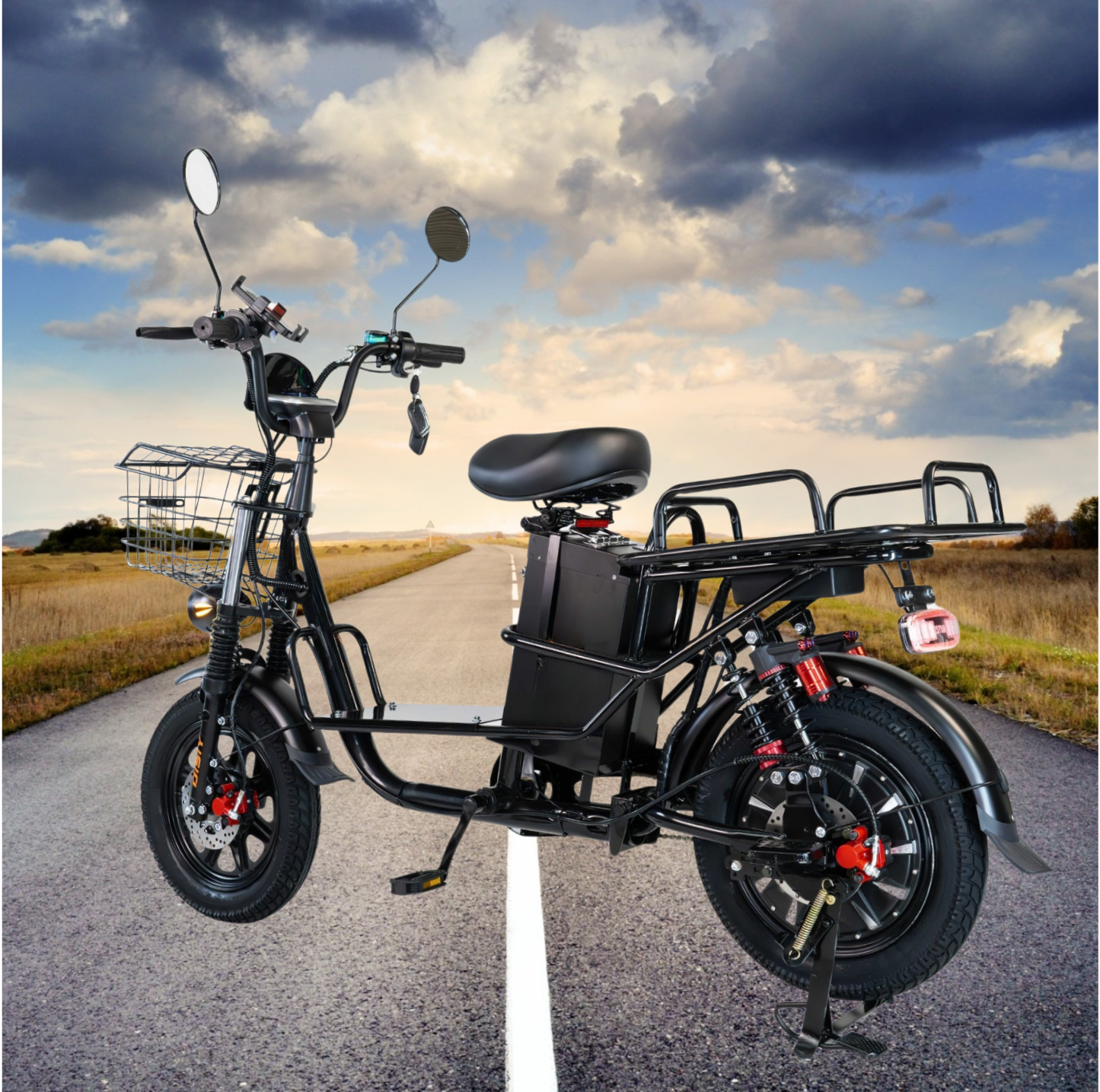 Eco Bike Sydney