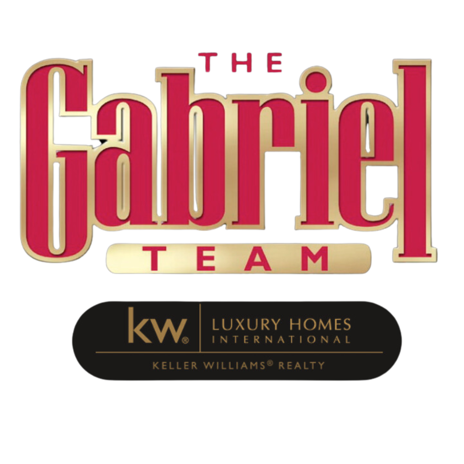 About The Gabriel Team | Trusted Real Estate Professionals in Lake ...