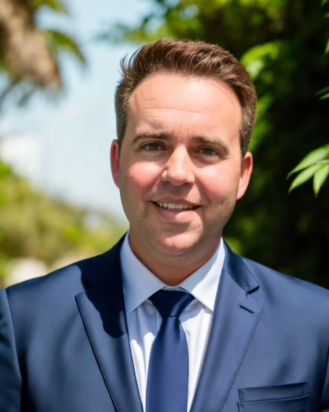 About | Sinclair Ventures