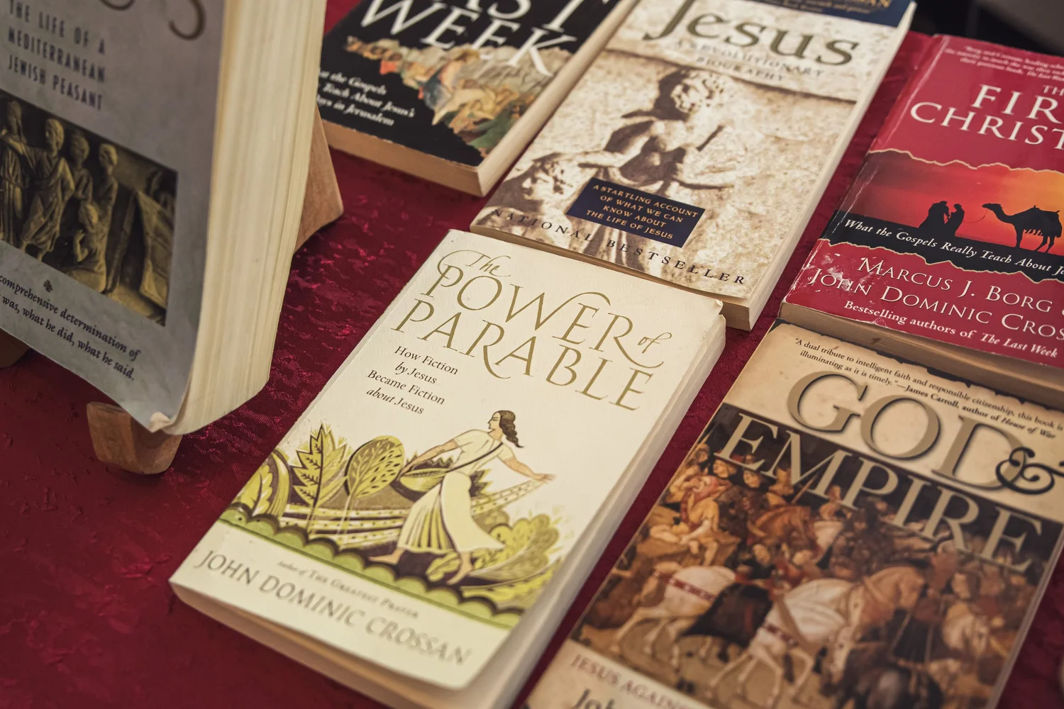 Faith-based Community Organizing Resources — Coalition for Spiritual ...