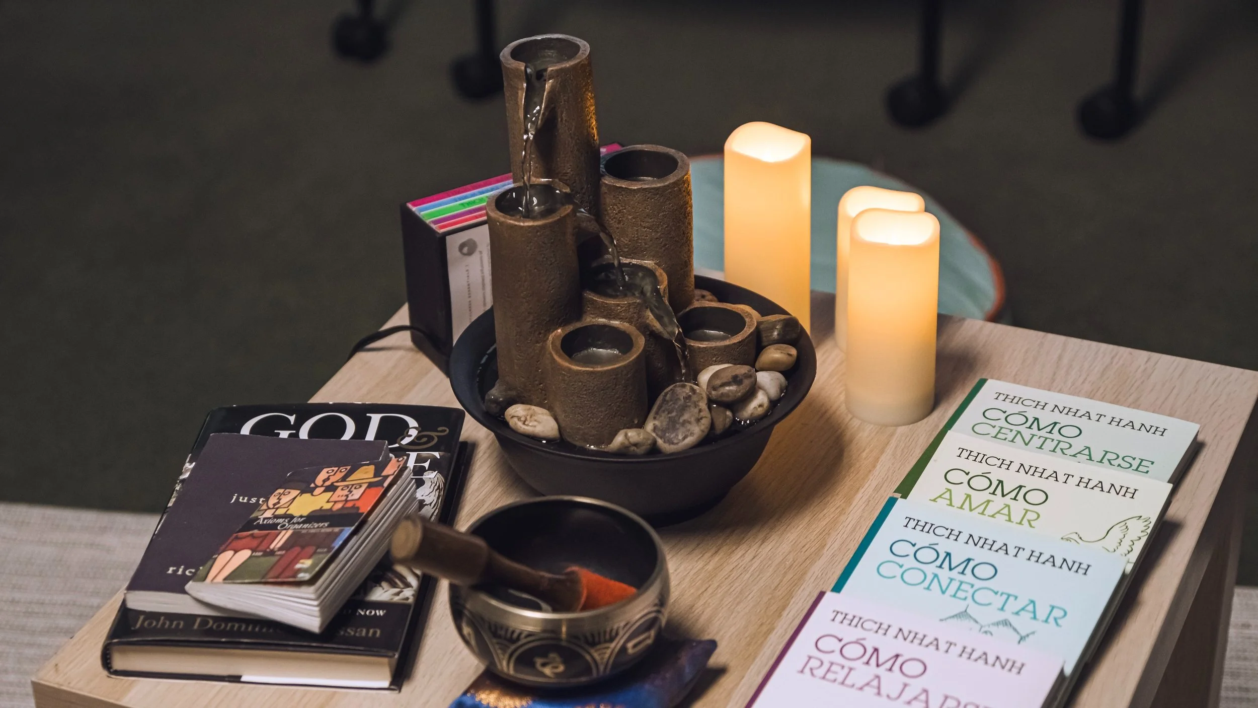 About CSPL | Join Us for Change — Coalition for Spiritual & Public ...
