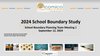 Wicomico County Public Schools, MD: 2024 School Boundary Study
