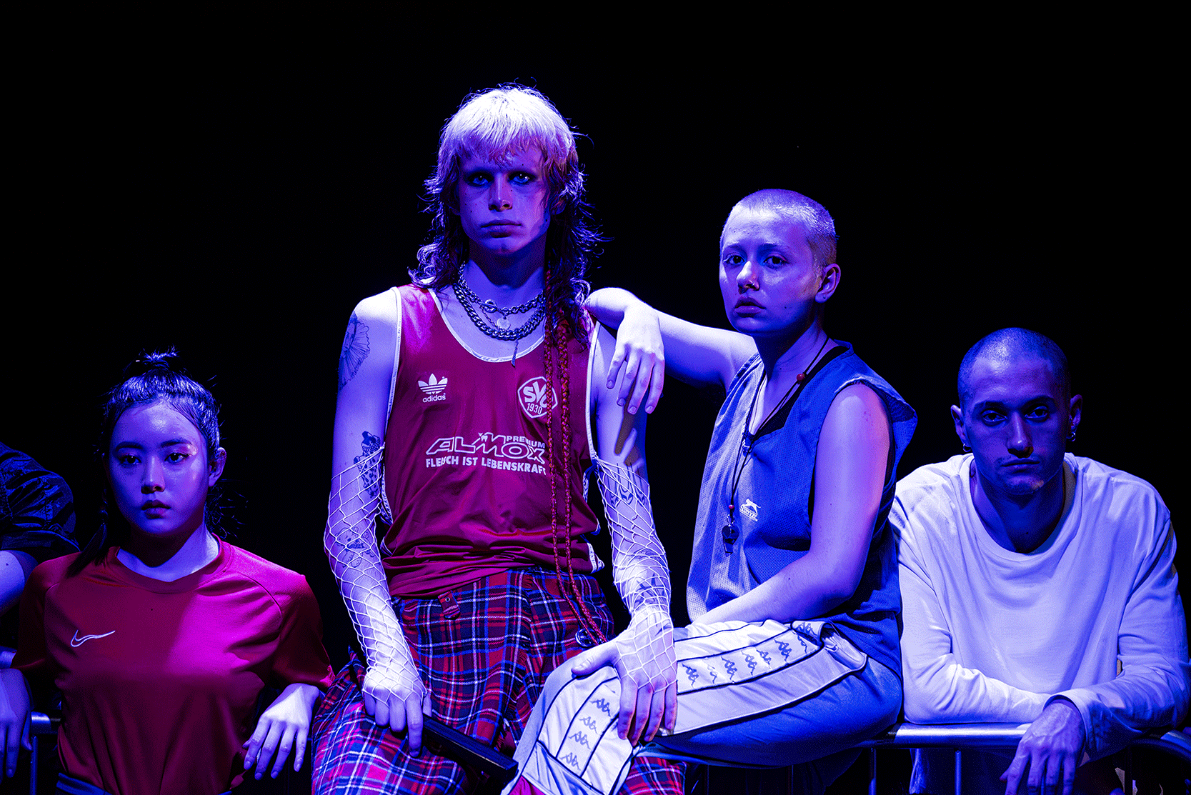 Andi Walker — DANCE COSTUME DESIGNER & SOURCING | Performance: WHEN ...
