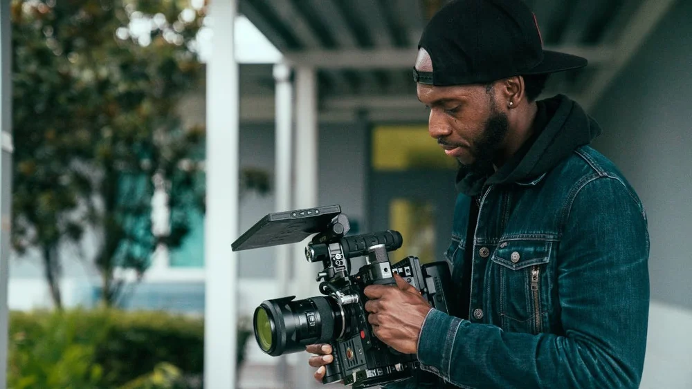 Monetize Your Stock Videos of Black People — Black Stock Footage