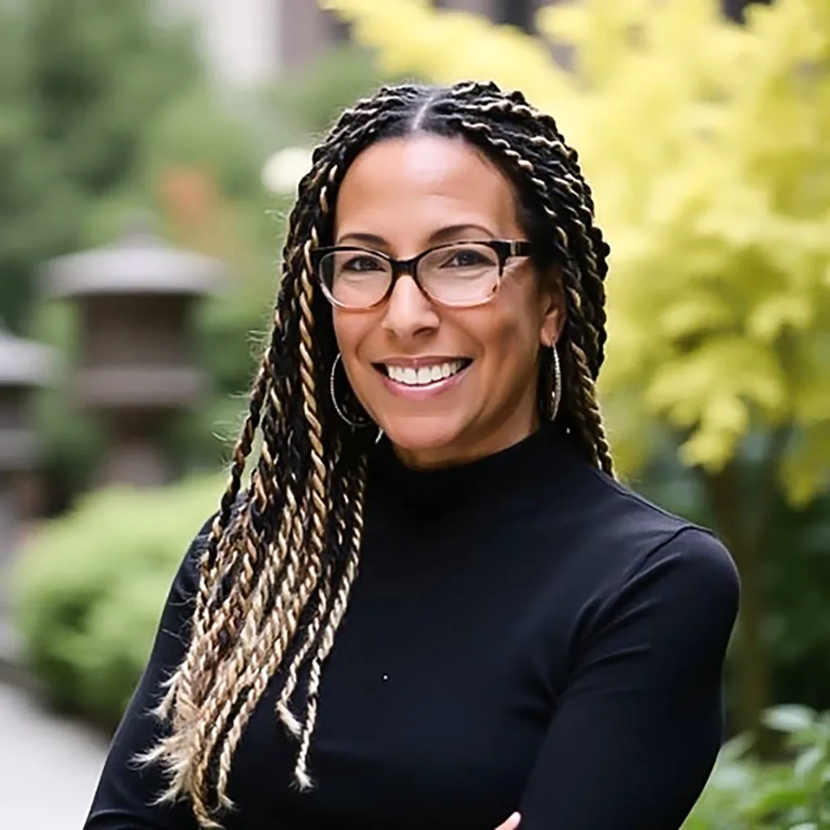 Executive Leadership — Tech Network Inc.