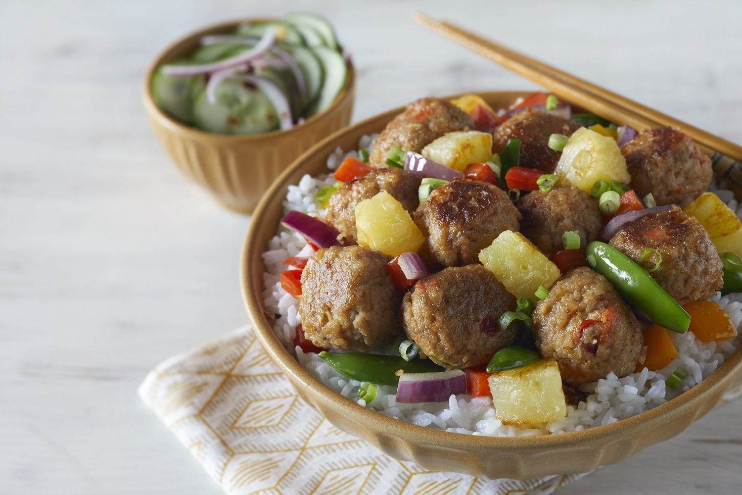 House Foods Holding USA Inc.