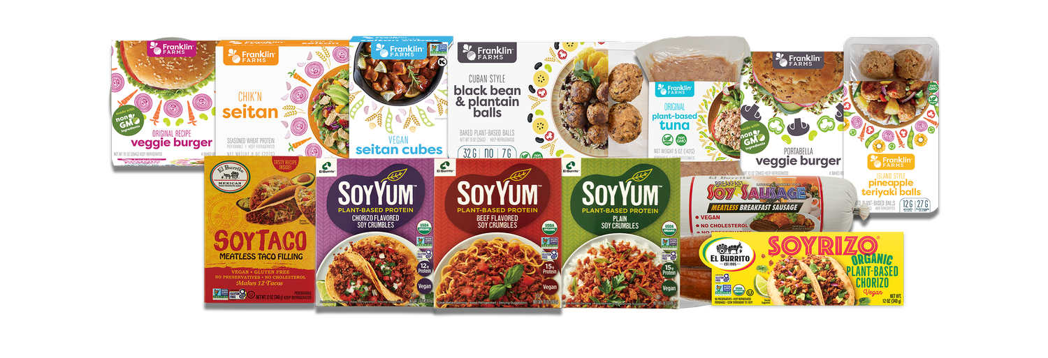 House Foods Holding USA Inc.