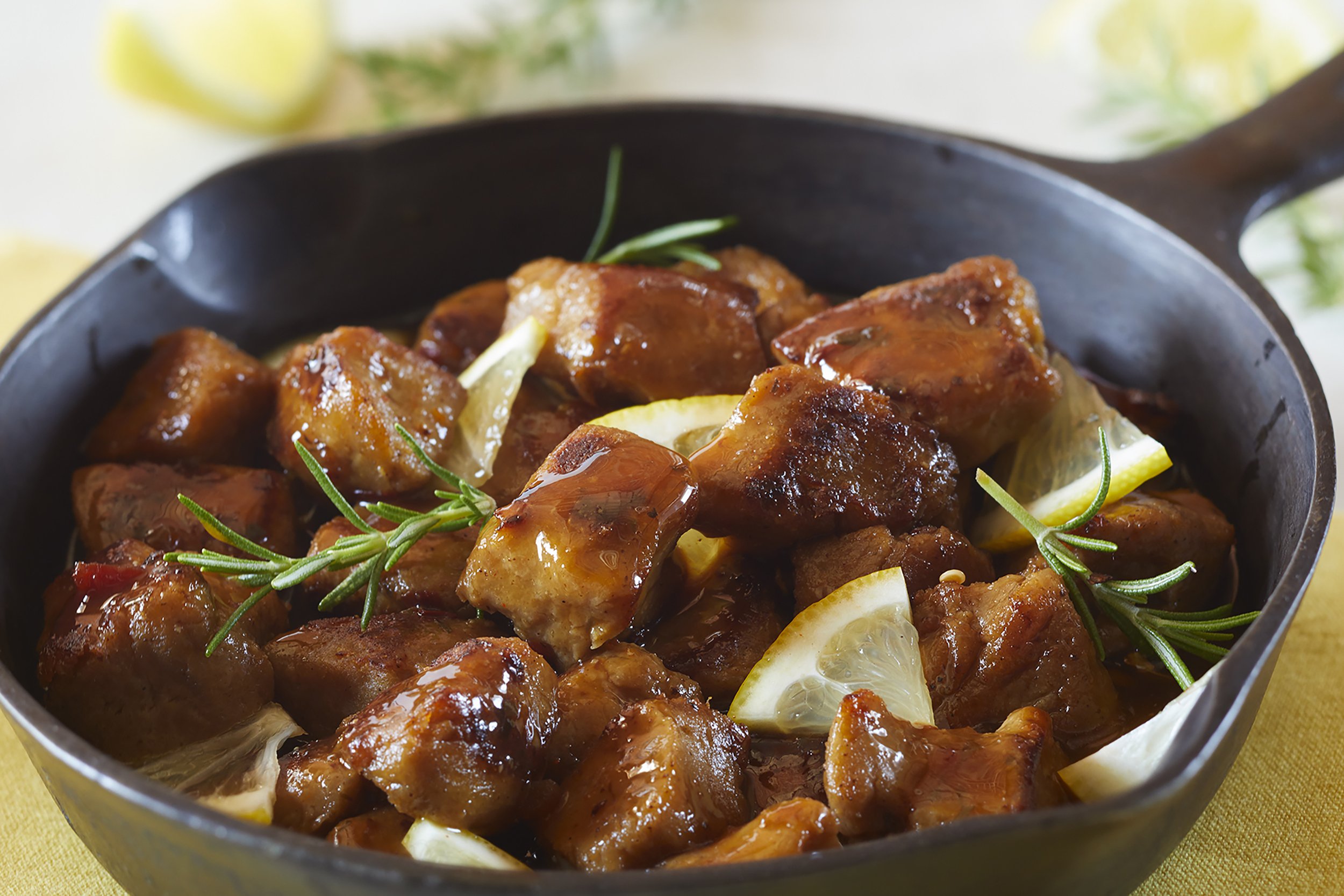 House Foods Holding USA Inc.