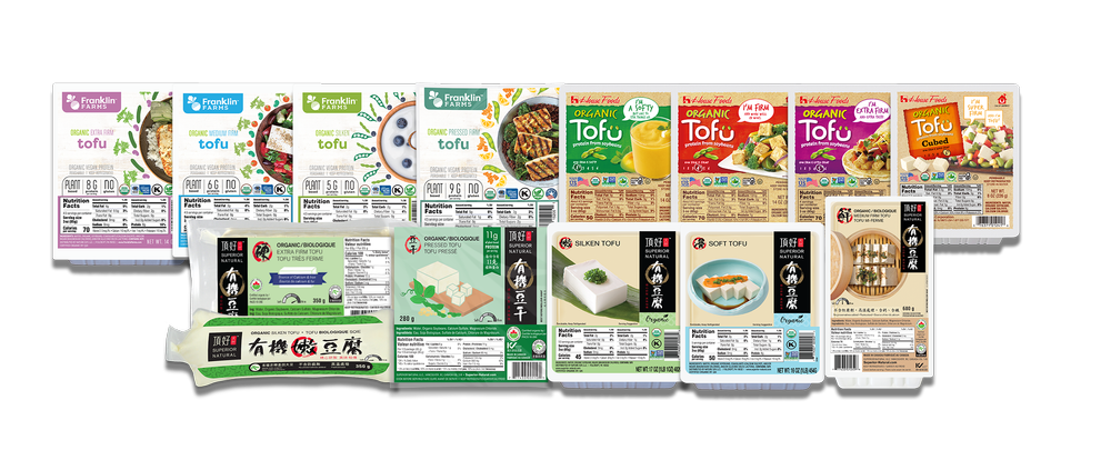 House Foods Holding USA Inc.