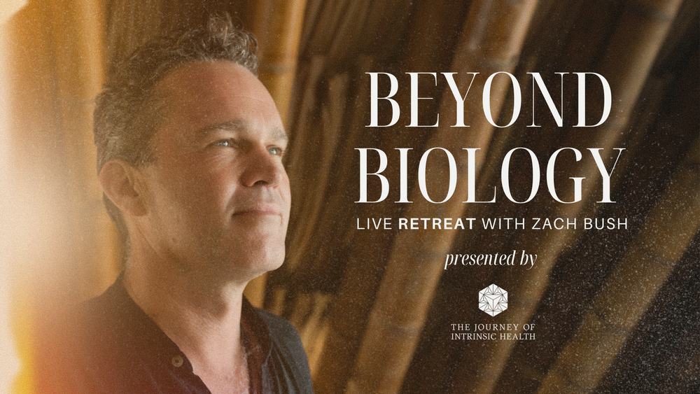 Beyond Biology with Zach Bush in Costa Rica