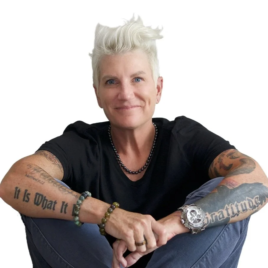 Journey Collective | Return to the Biology of Being Human