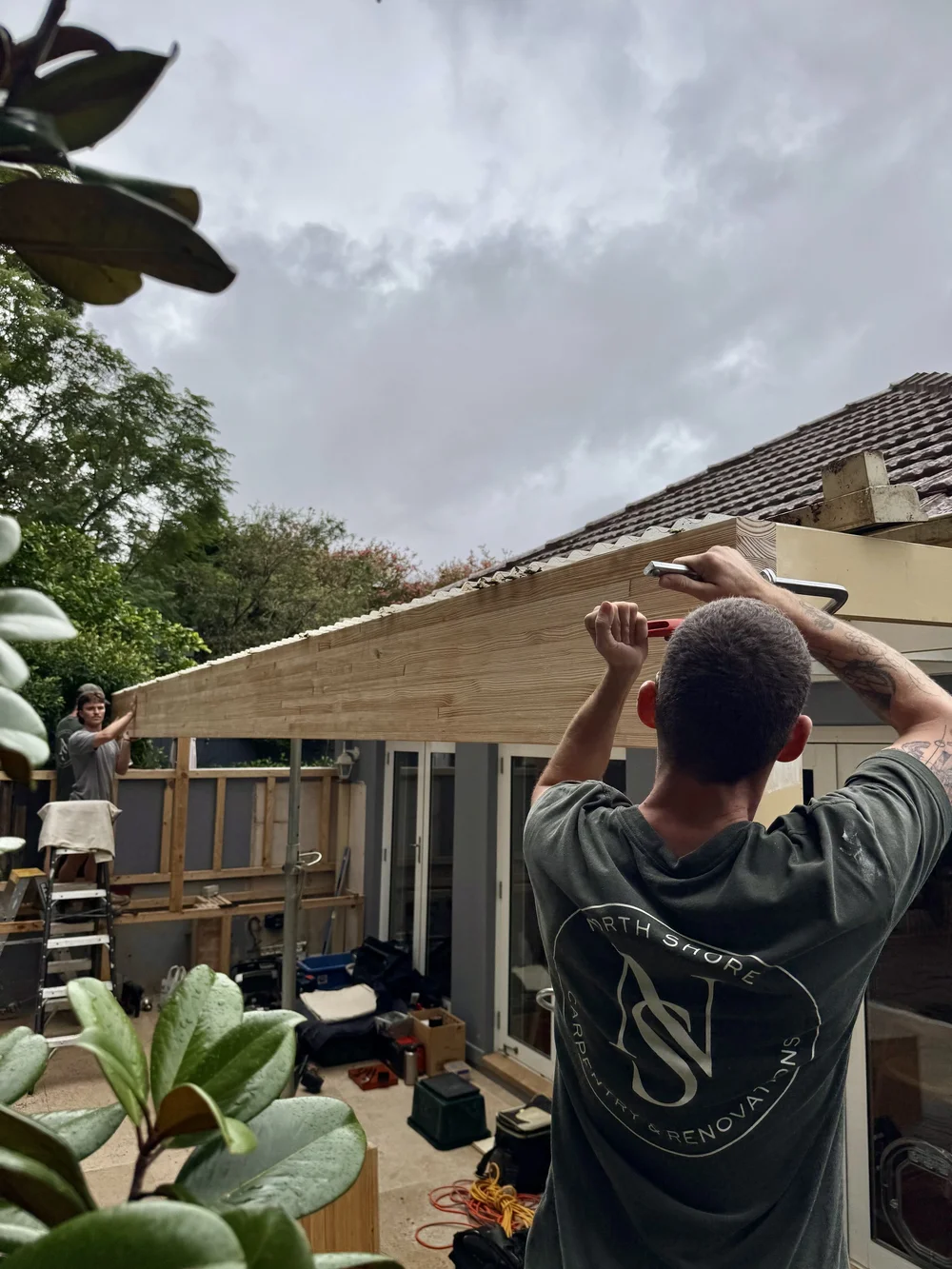 North Shore Carpentry & Renovations